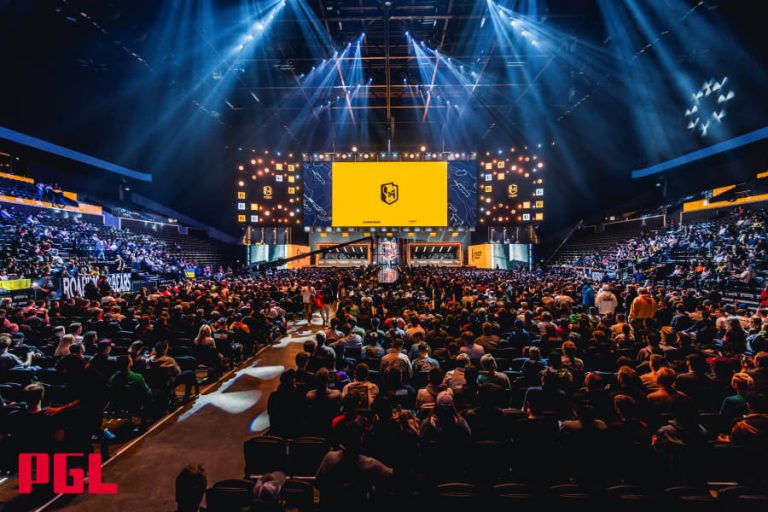 CS2 Tournament Calendar 2025: Full Schedule & Must-Watch Events – blix.gg