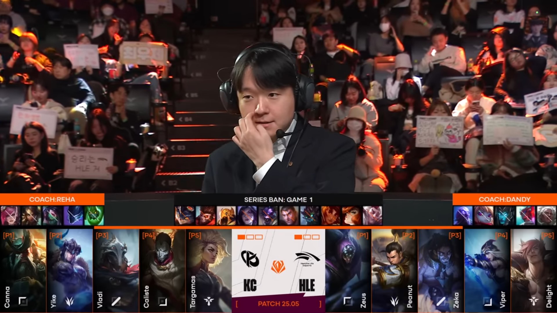 Fearless Draft Returns Every Split in 2025—How It’s Changing Pro League of Legends – blix.gg