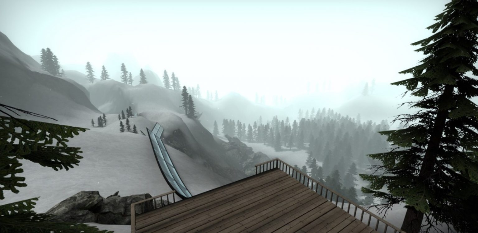 Best CS2 Surf Maps and Servers to Play in 2025 – blix.gg