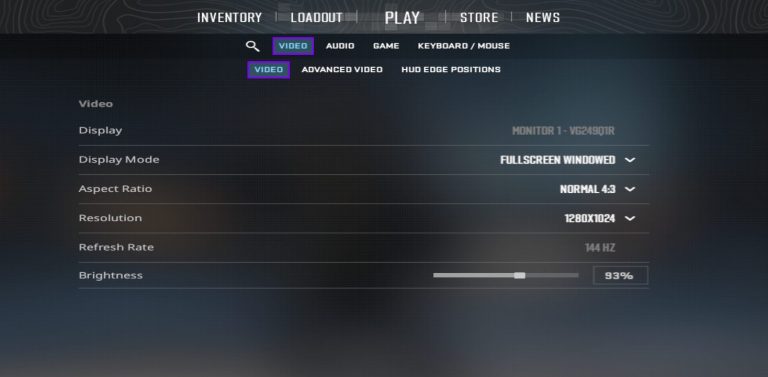 CS2 Graphics Optimization Guide: Best Settings for All PC Builds