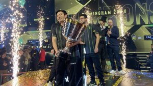 FISSURE Universe Episode 4: Teams, Prize Pools, and Everything You Need to Know – blix.gg