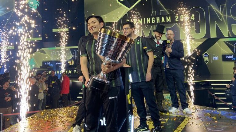 FISSURE Universe Episode 4: Teams, Prize Pools, and Everything You Need to Know – blix.gg