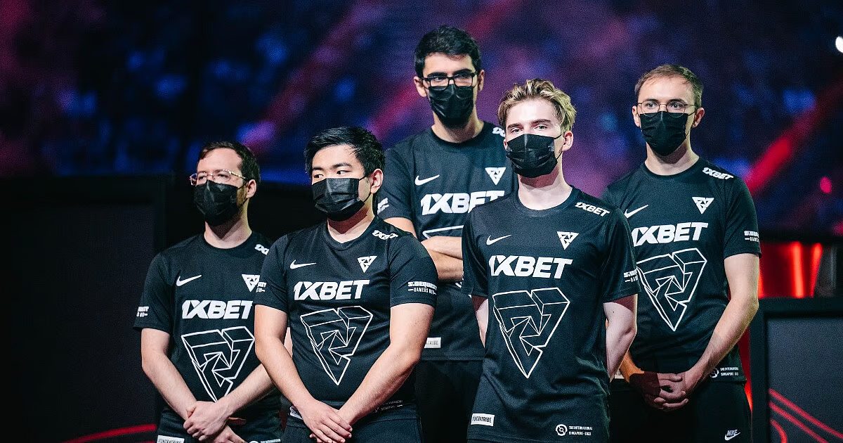 FISSURE Universe Episode 4: Teams, Prize Pools, and Everything You Need to Know – blix.gg