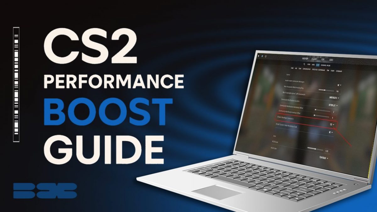 CS2 Performance Boost: Must-Use Console Commands – blix.gg