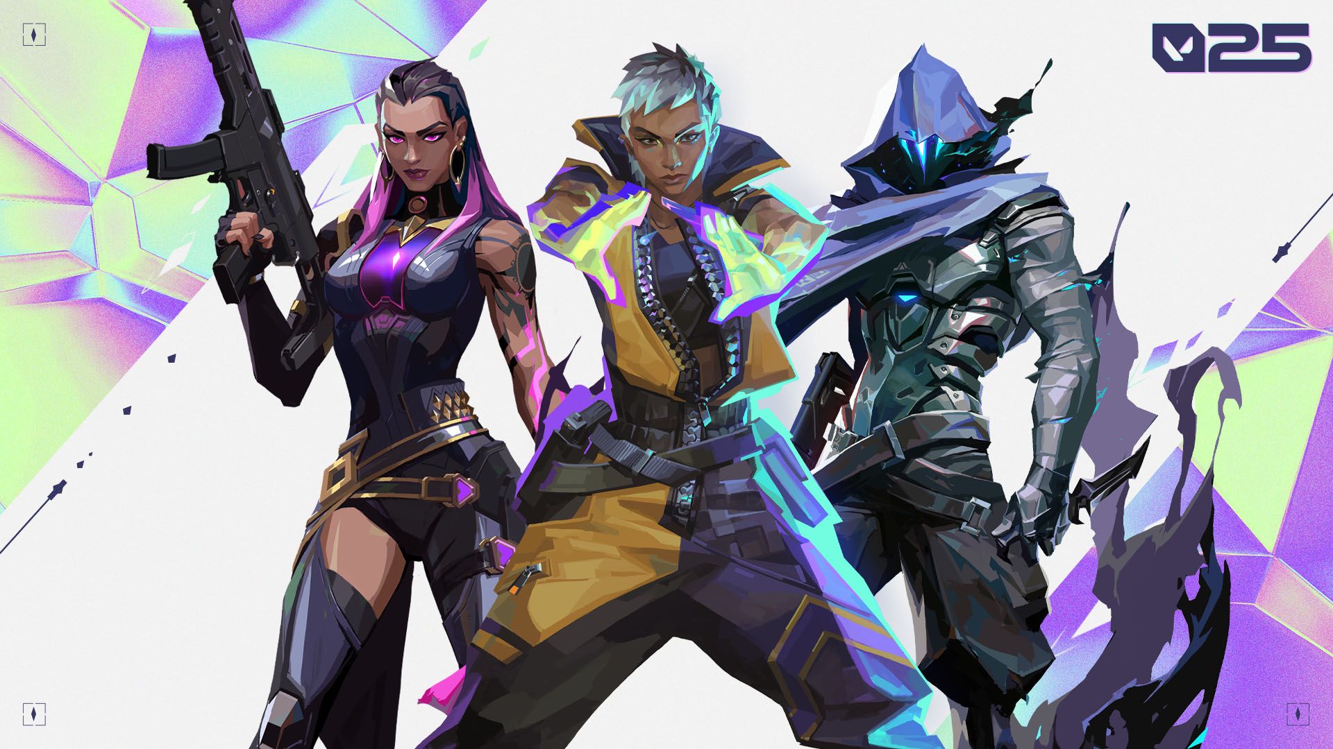 Valorant’s Meta-Shifting Agents: New Picks & Buffed Favorites You Need ...