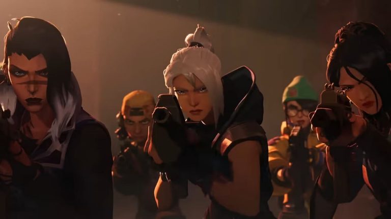 Valorant Economy Guide 2025: When to Save, Force Buy, or Go Full Buy ...