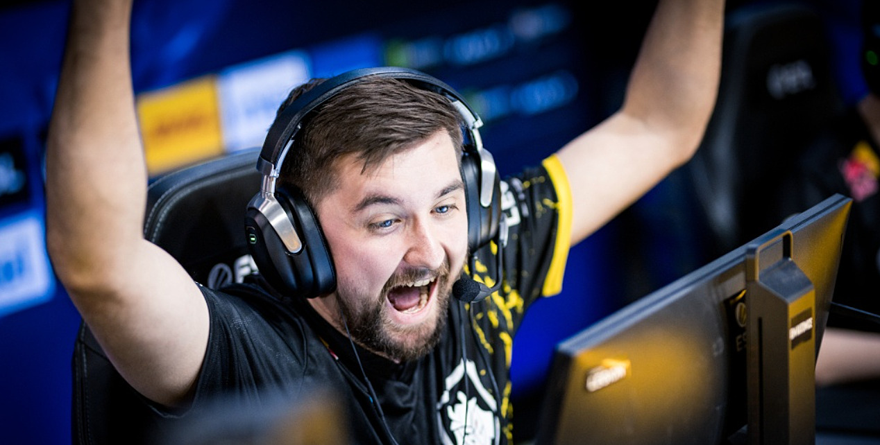HooXi to Replace cadiaN in Astralis for PGL Astana – blix.gg