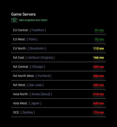 Valorant Ping Guide: How It Affects Your Aim & How to Reduce It – blix.gg
