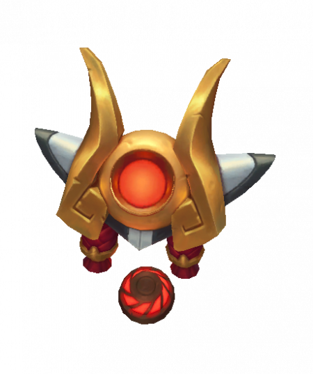 Top-10 Best Wards Skins in League of Legends – blix.gg