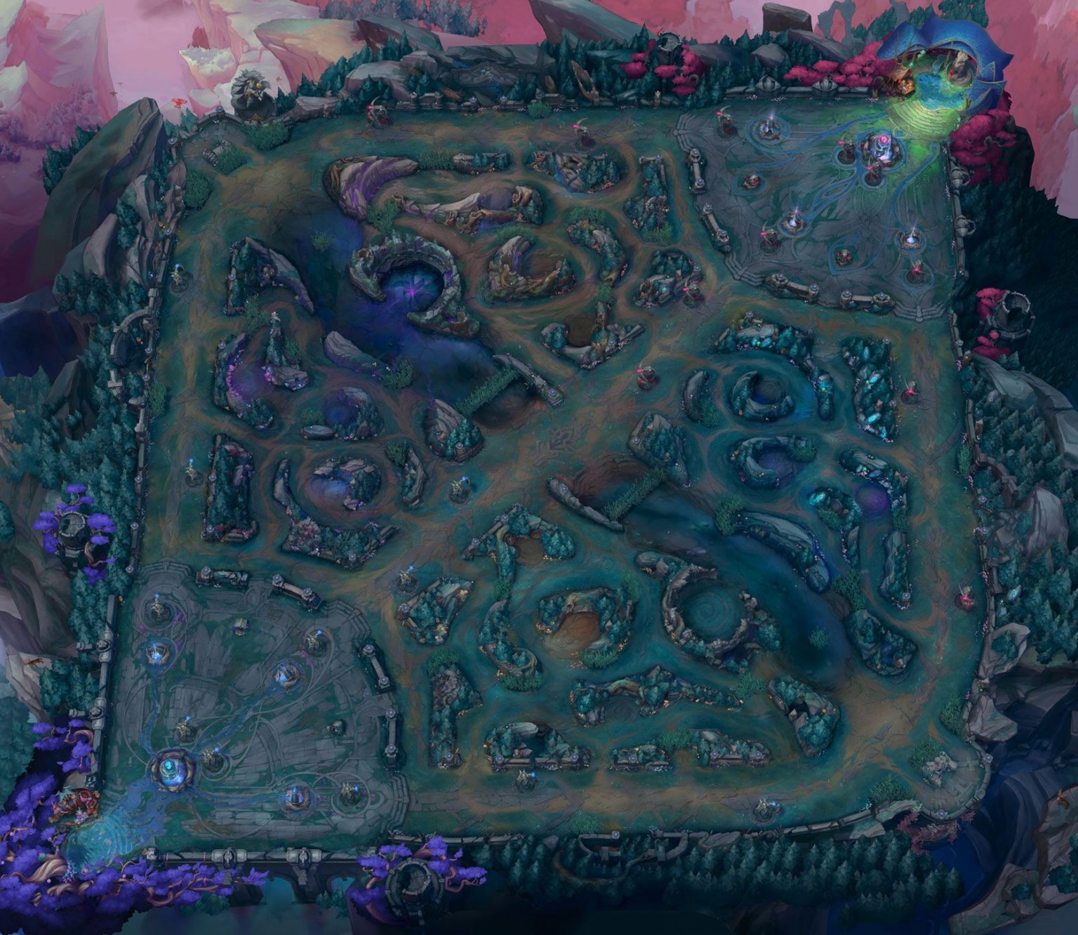 League of Legends Patch 25.09 Overview - Everything You Need to Know ...