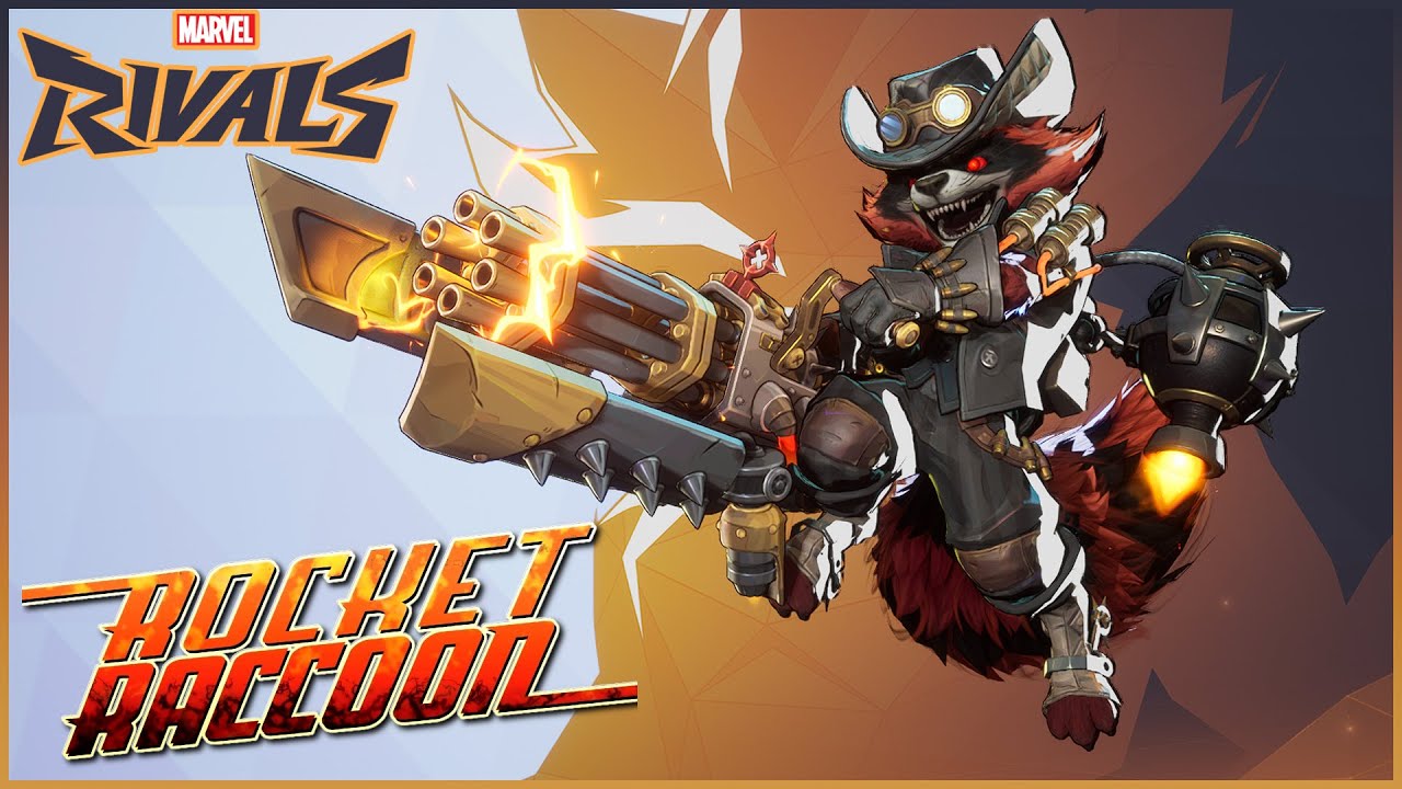 Marvel Rivals Season 2 Patch Overhauls Meta, Alters Entire Roster, and ...