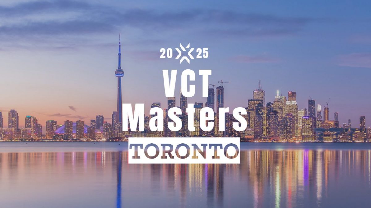 Why VCT Toronto Might Be the Best Tournament in Valorant – blix.gg