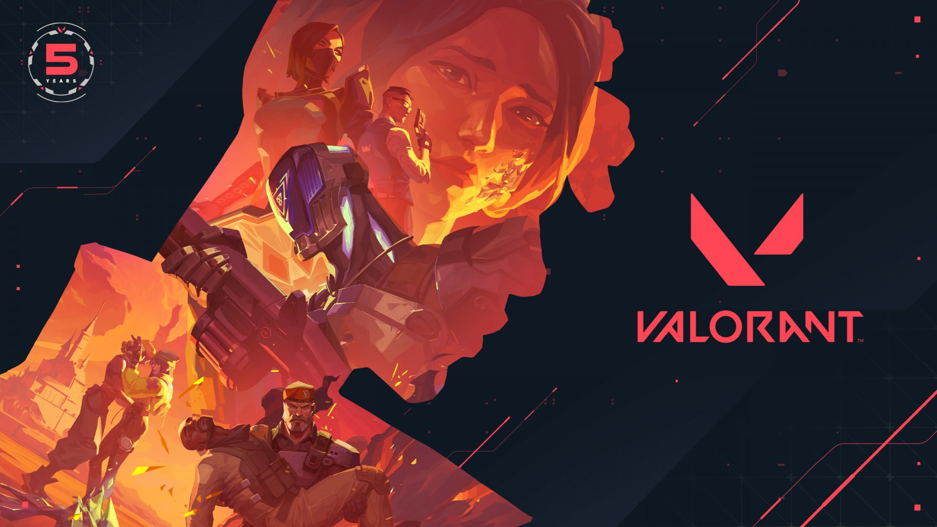 Valorant Ranking System Explained (2025 Edition) – blix.gg