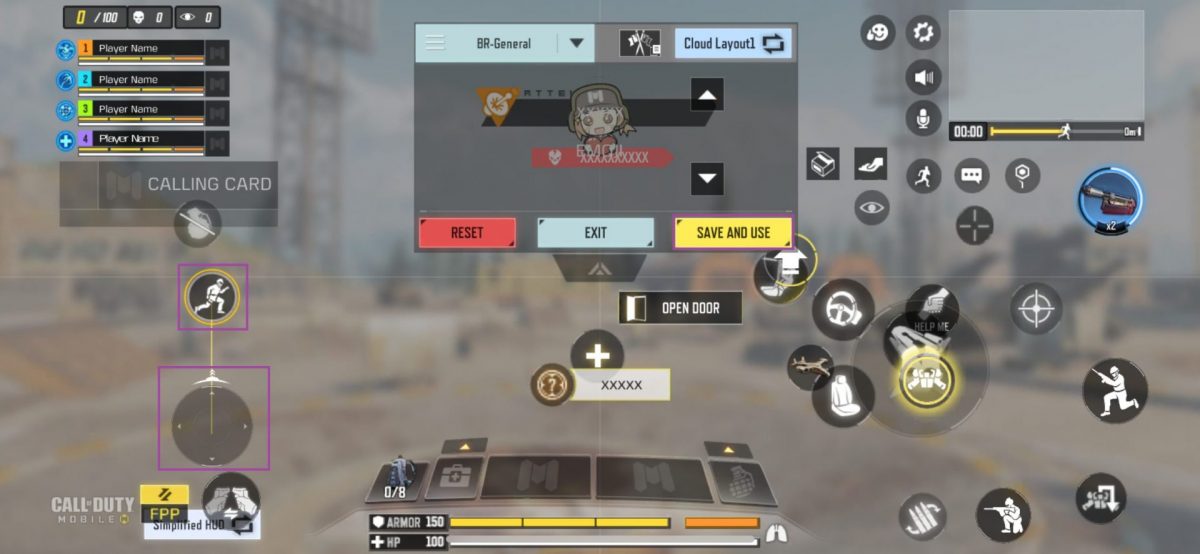 How to Improve Aim in CoD Mobile – Tips for All Devices – blix.gg