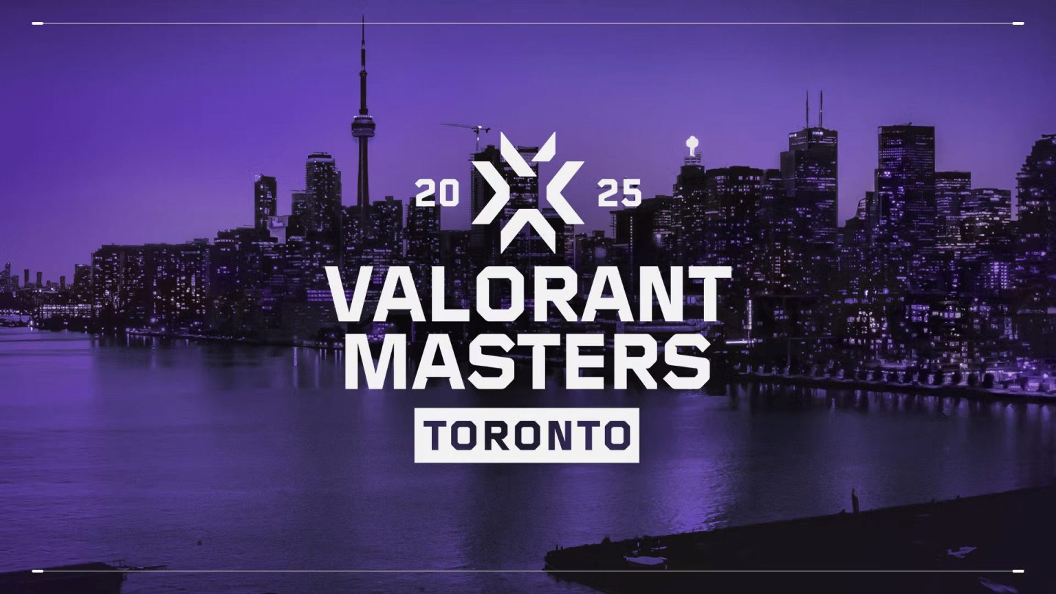 Masters Toronto 2025 Teams & Schedule: Everything You Need to Know ...