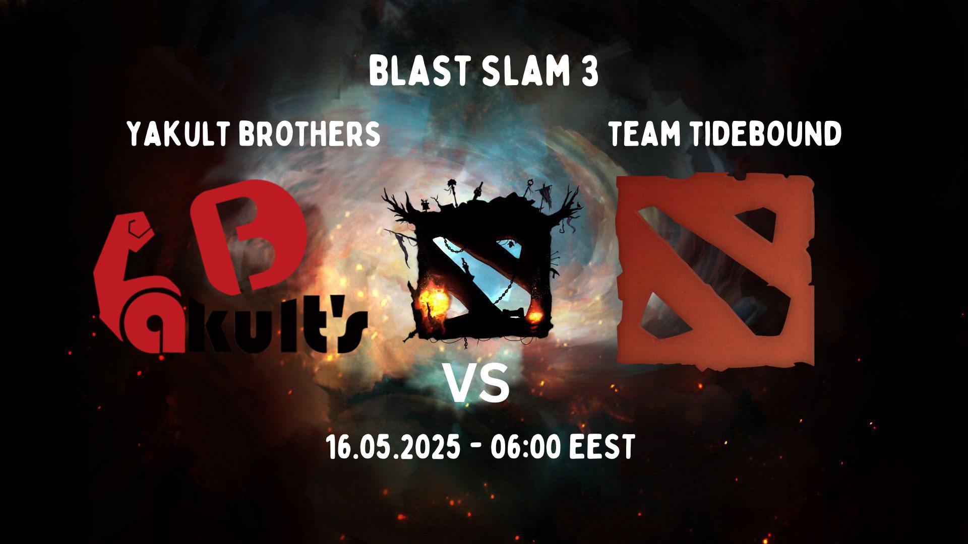 Yakult Brothers vs Team Tidebound Prediction - Asian Champions League 2025 – blix.gg