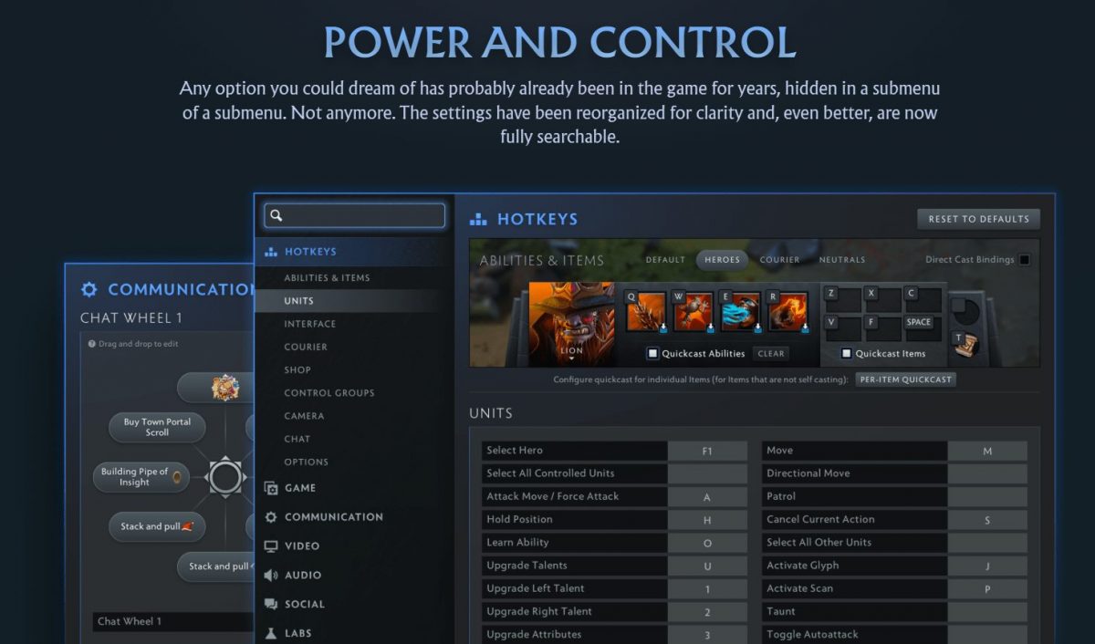 2025 Dota 2 Spring Forward Update Arrived - Here is What You Need to Know – blix.gg