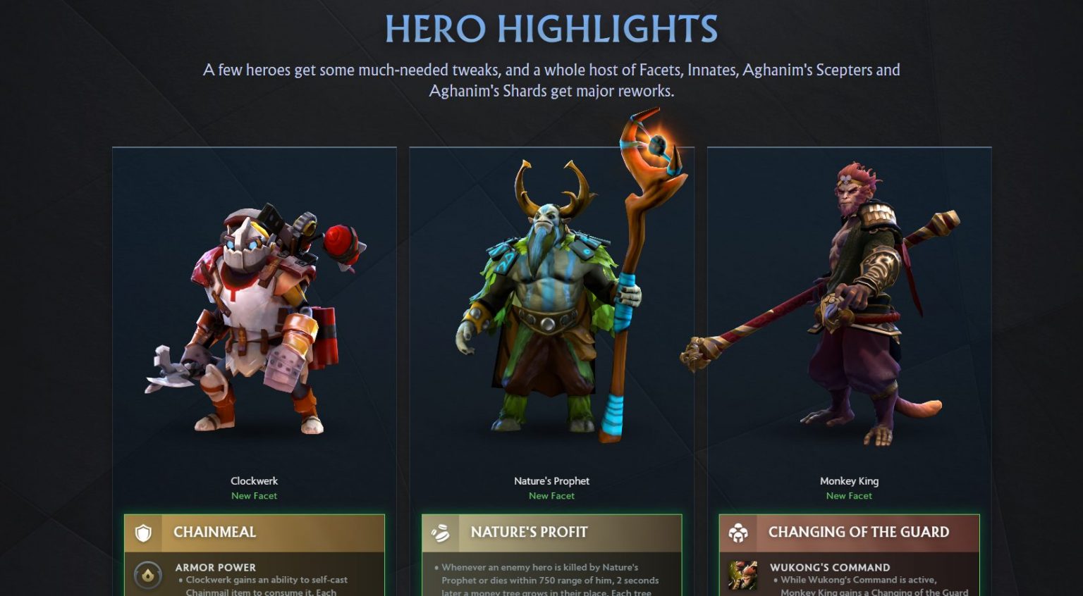 2025 Dota 2 Spring Forward Update Arrived - Here is What You Need to Know – blix.gg