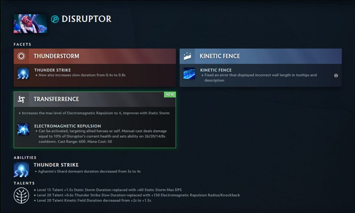 Dota 2 Patch 7.39 Overiew - 2025 Spring Forward Update – blix.gg