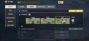 How to Improve Aim in CoD Mobile – Tips for All Devices – blix.gg