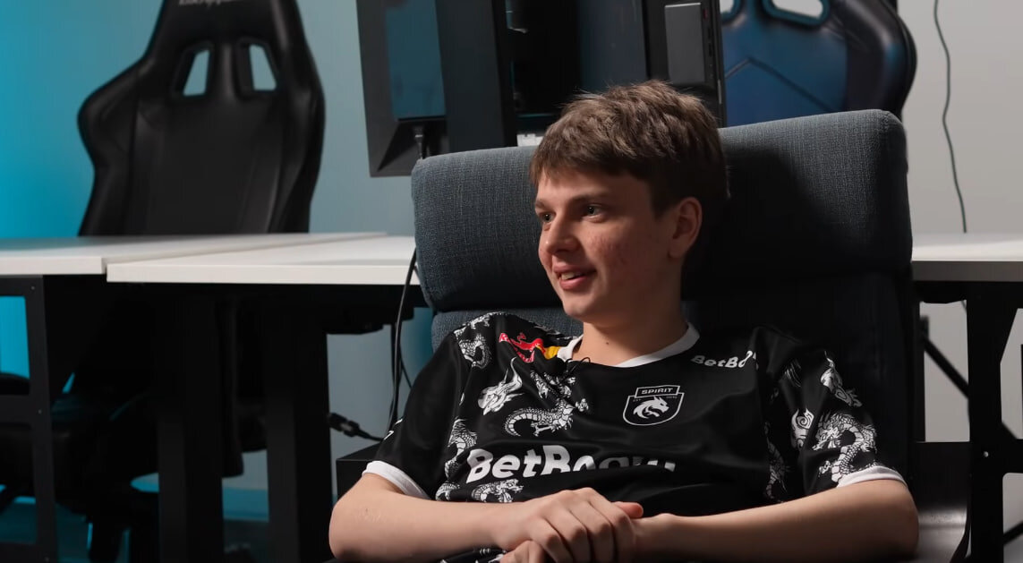 Rumors: Falcons Reached an Agreement With Spirit for Kyousuke – blix.gg