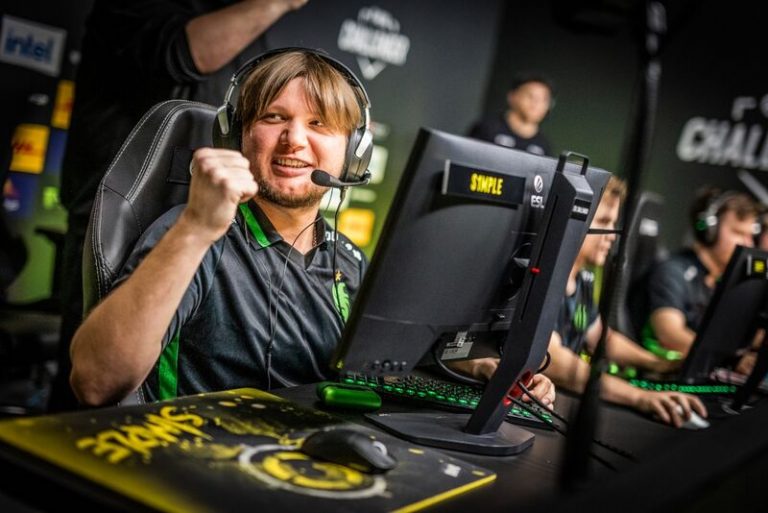 S1mple Joins FaZe – blix.gg