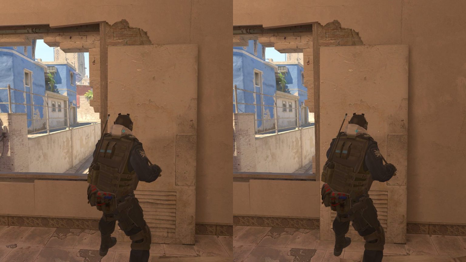 Counter Strafing and Movement Mastery in CS2 – blix.gg