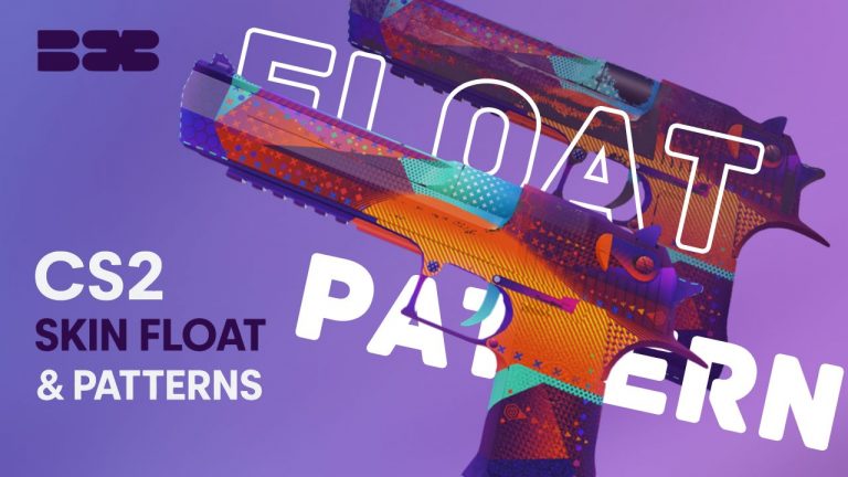 CS2 Skin Float Value & Patterns: What Affects Price? – blix.gg