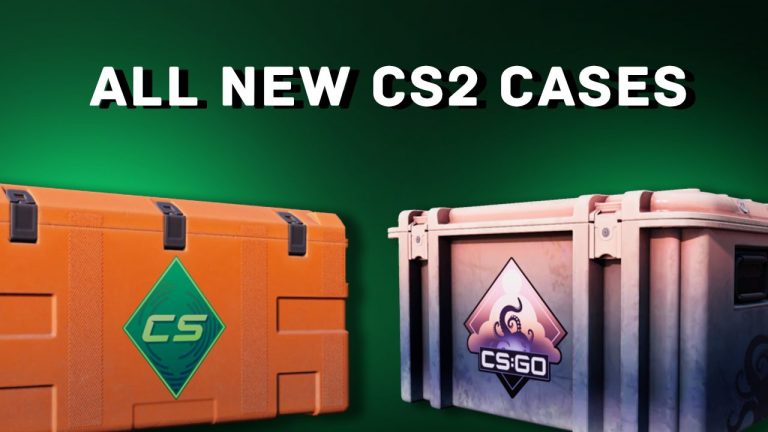 New CS2 Cases & Souvenir Packages (2025 Update): Prices, ROI & Best ...