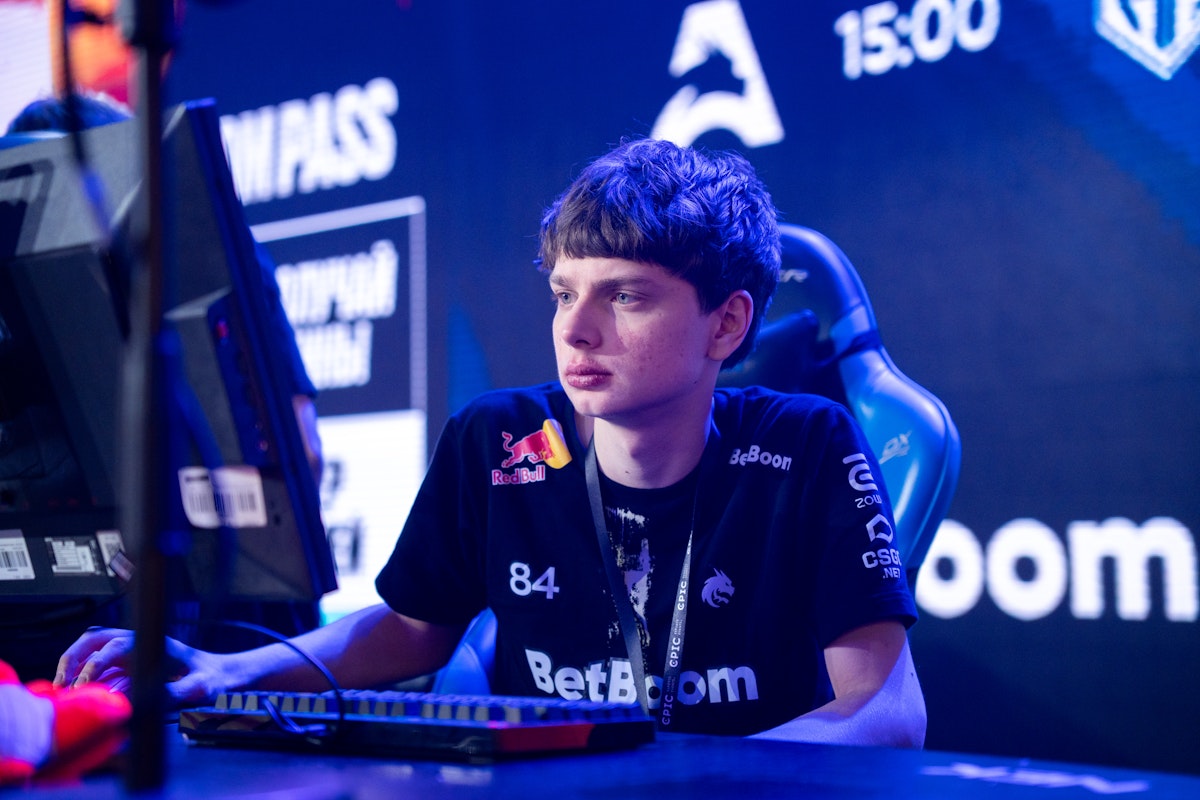 Falcons Officially Sign Kyousuke – blix.gg