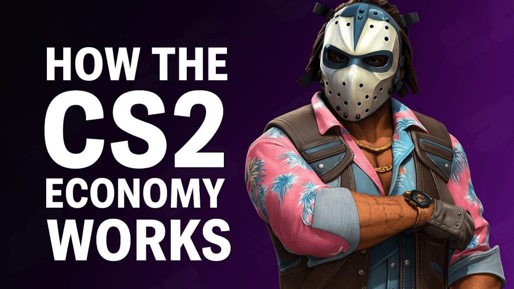 CS2 Economy Guide: How to Manage Money in Competitive Matches – blix.gg