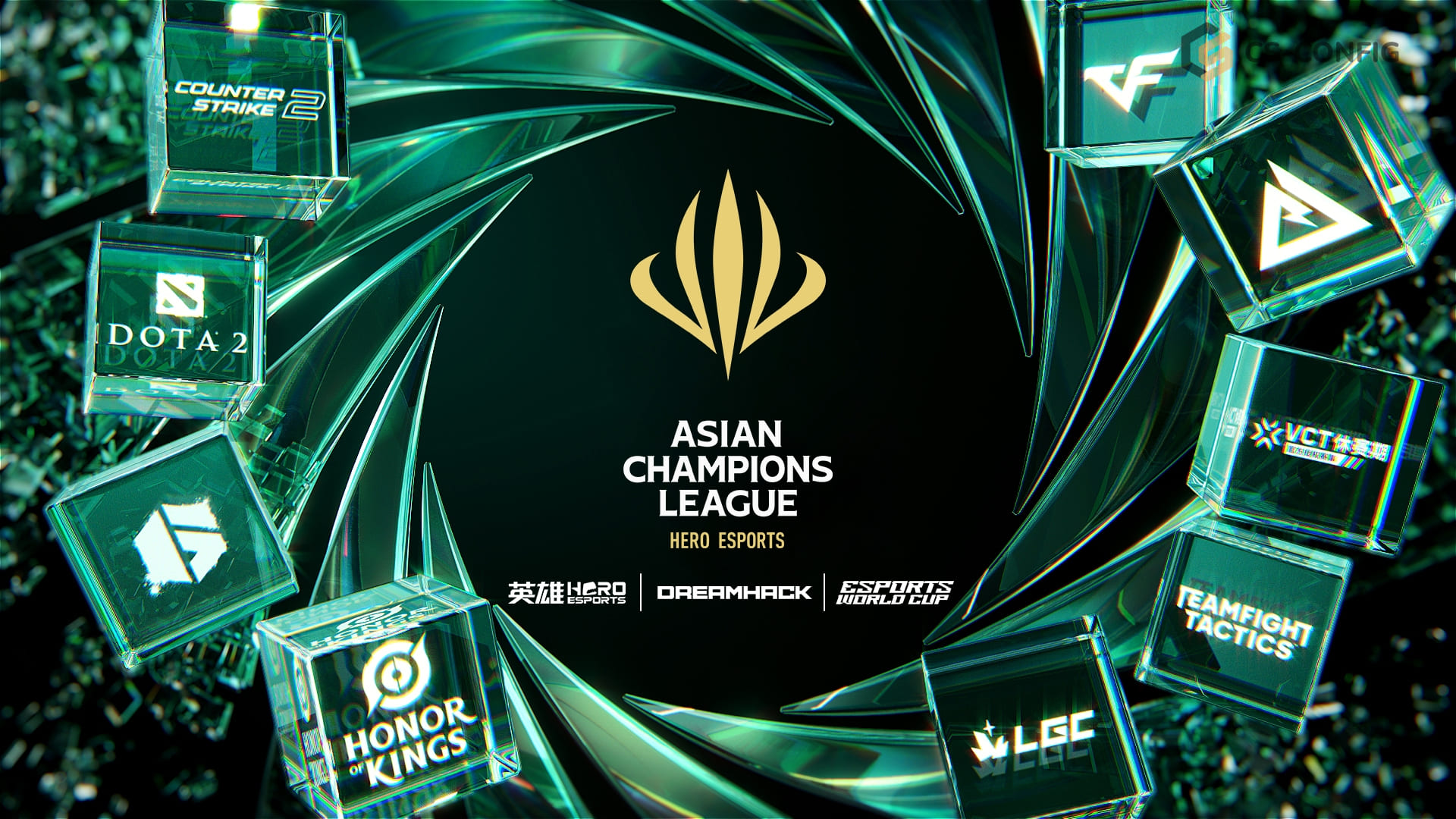 Asian Champions League to Have a $150,000 CS2 Tournament in 2026 – blix.gg