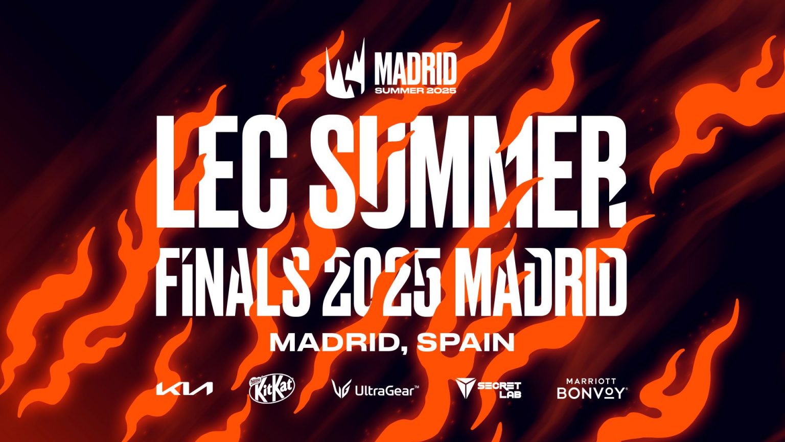 LEC 2025 Summer Overview - Dates, Teams & More – blix.gg