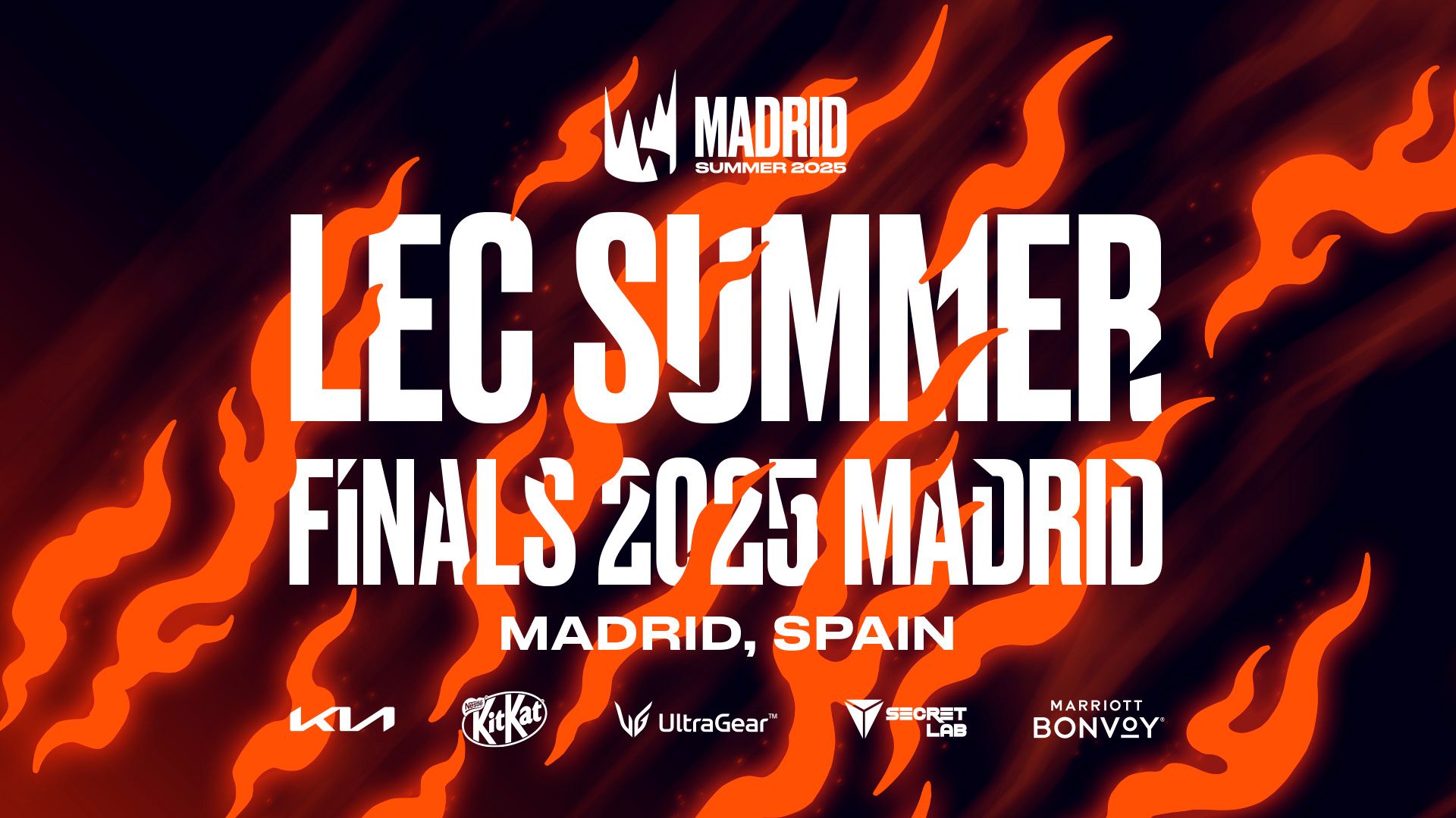 LEC 2025 Summer Overview - Dates, Teams & More – blix.gg