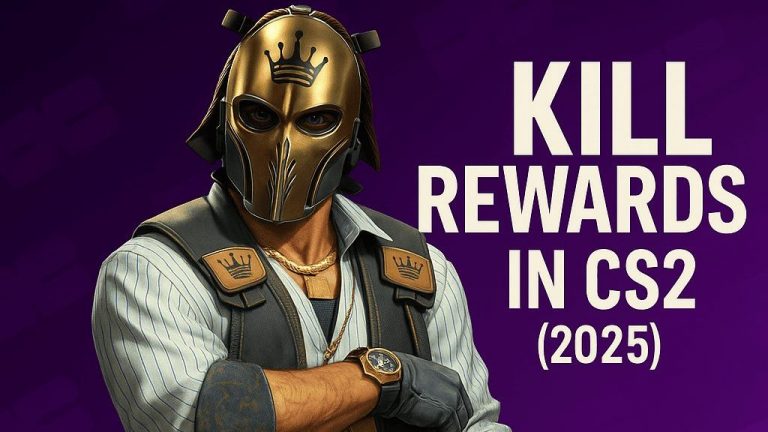 CS2 Economy Guide: How to Manage Money in Competitive Matches – blix.gg