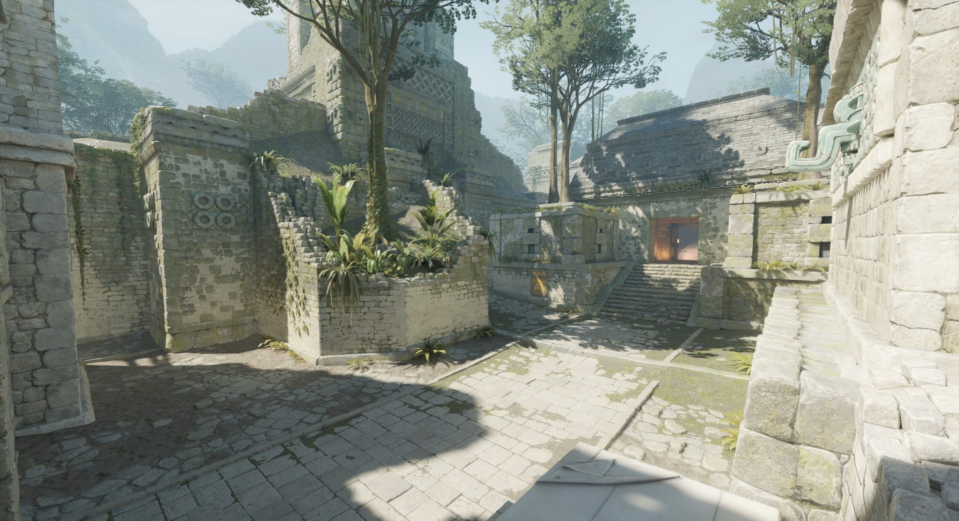 CS2 Map Pool Explained: Which Maps Are in Active Duty in 2025? – blix.gg