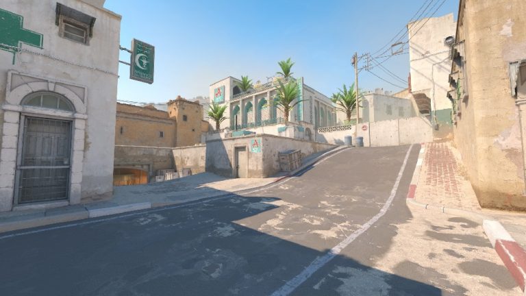 CS2 Map Pool Explained: Which Maps Are in Active Duty in 2025? – blix.gg