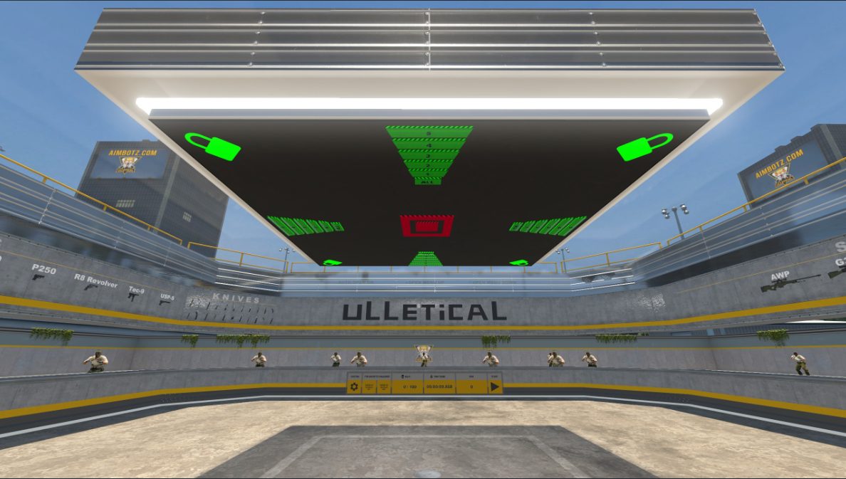 Top CS2 Workshop Maps You Need to Try in 2025 – blix.gg