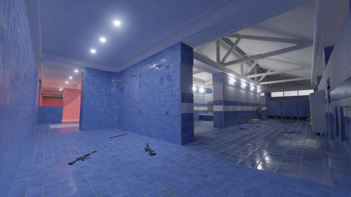 Top CS2 Workshop Maps You Need to Try in 2025 – blix.gg