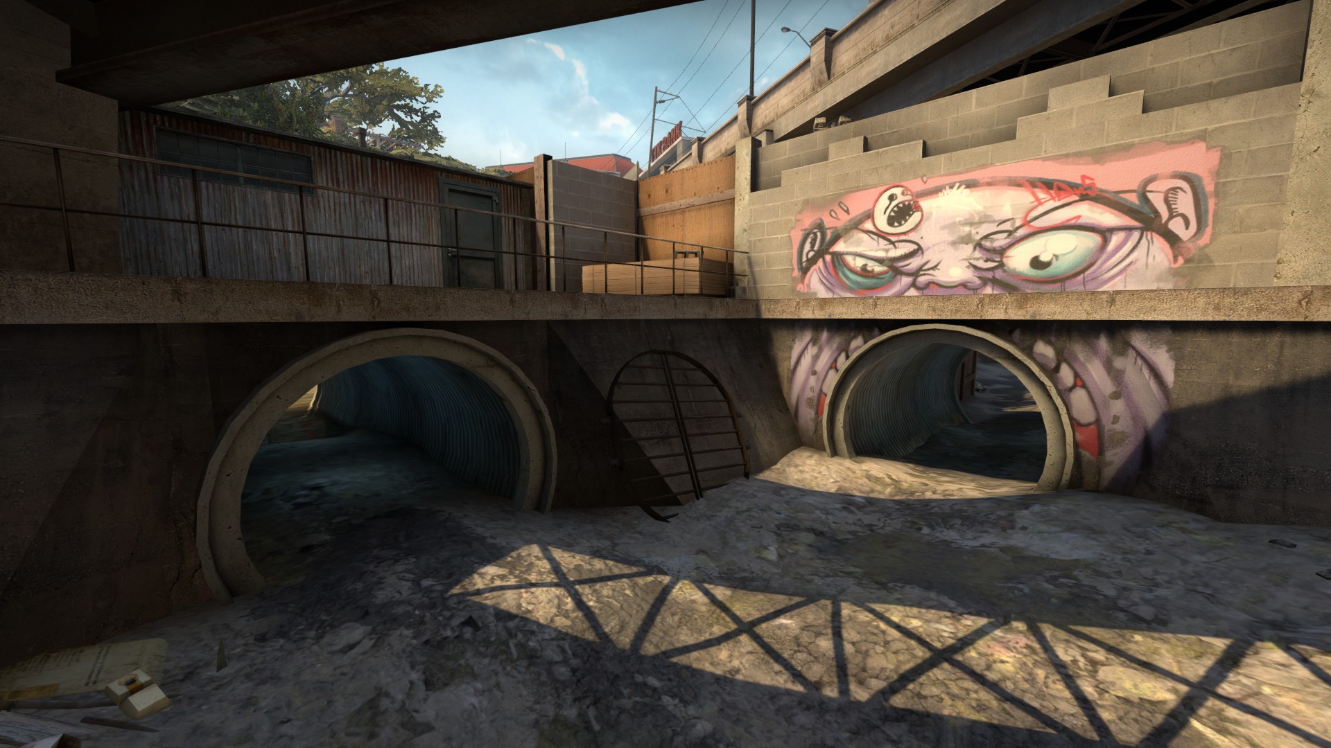 Major CS2 Update: Overpass Is Back, Anubis Benched for Premier Season 3 ...