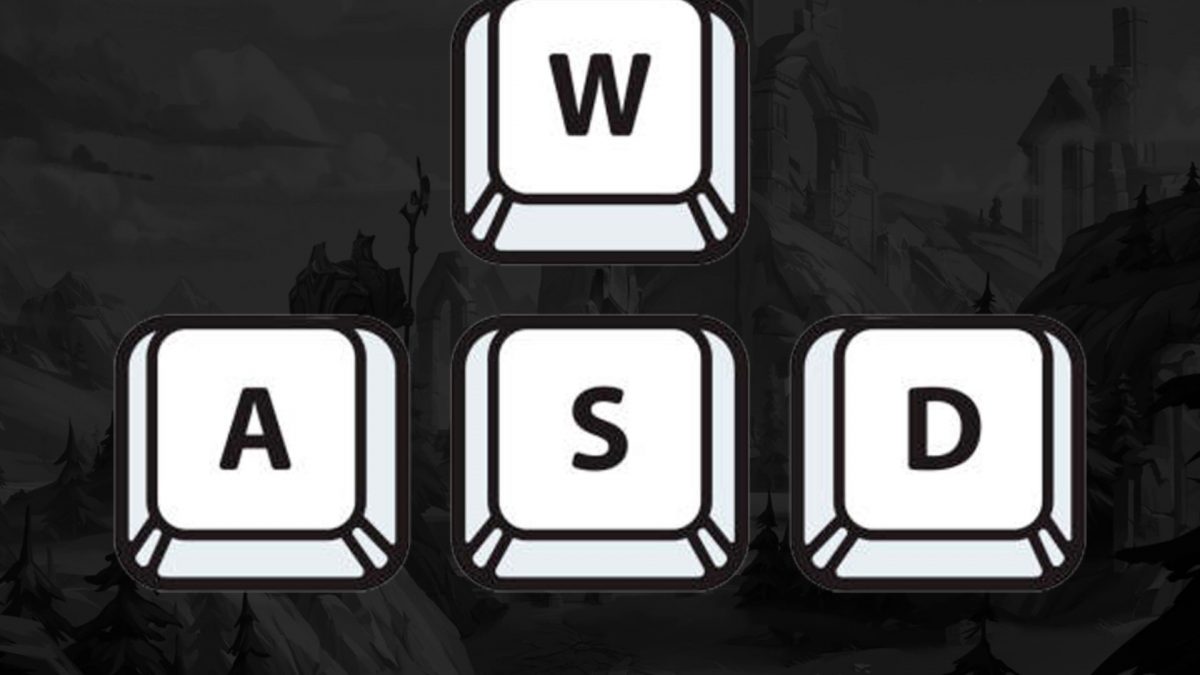 League of Legends to Have WASD Controls, Last Hit Indicators, Dynamic ...