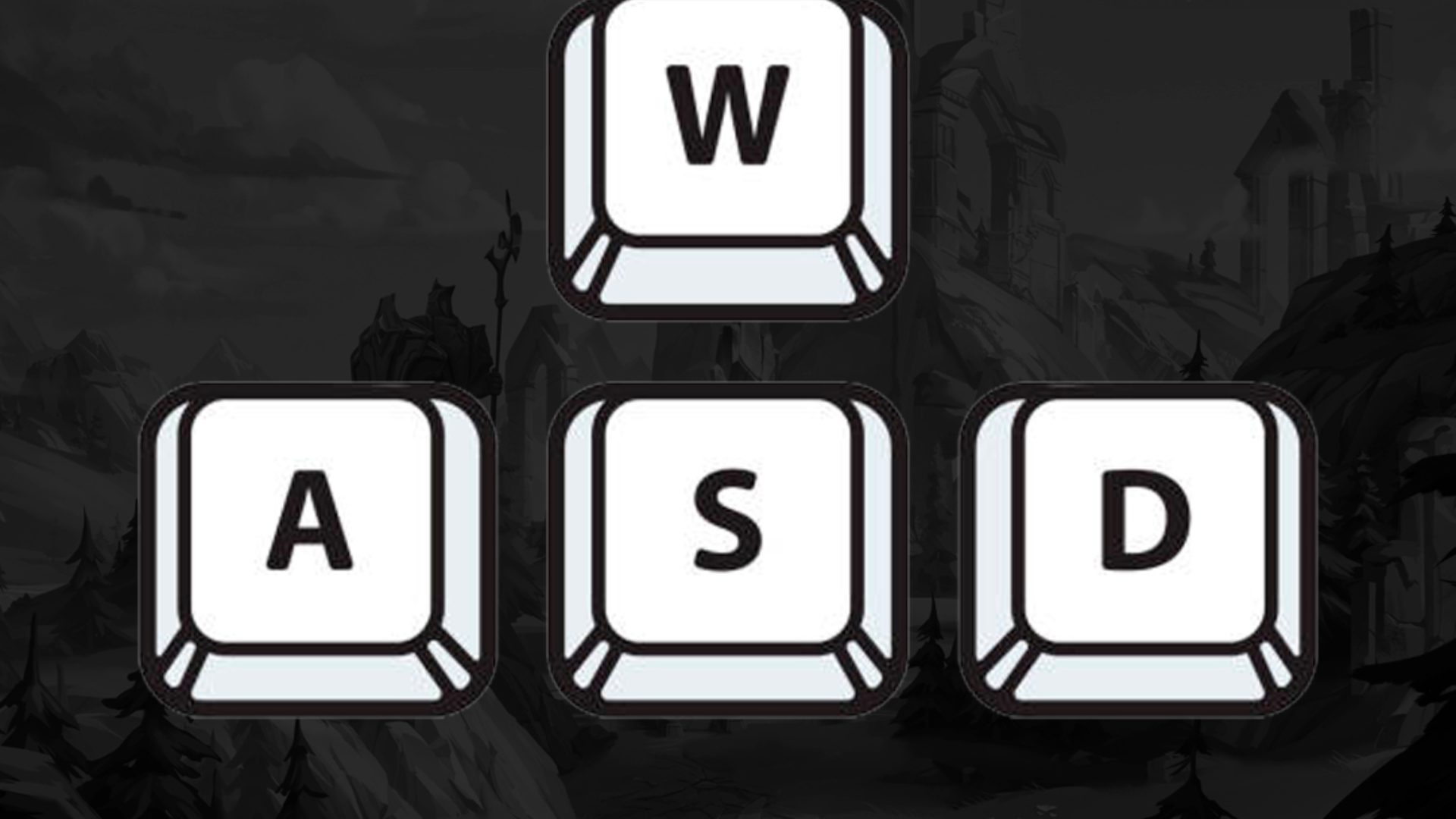 League of Legends to Have WASD Controls, Last Hit Indicators, Dynamic ...