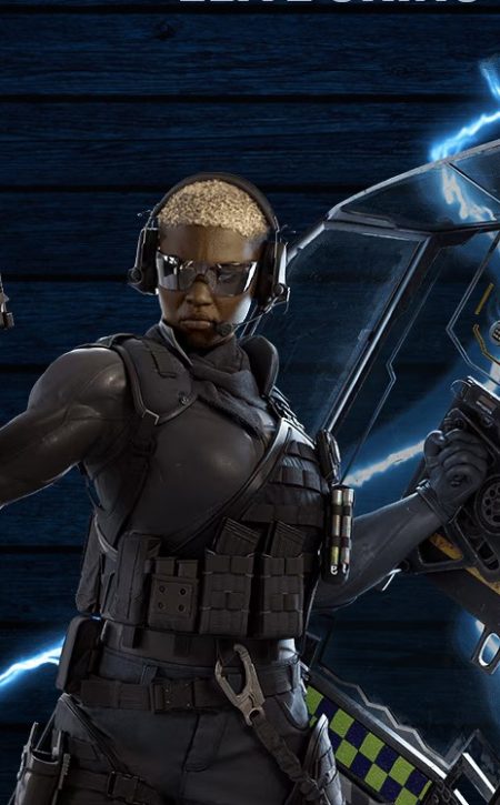 Best Rainbow Six Siege Defenders in 2025: Tier List, Roles & Pro Tips ...