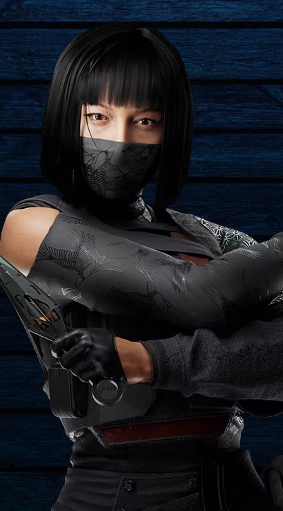 Best Rainbow Six Siege Defenders in 2025: Tier List, Roles & Pro Tips ...