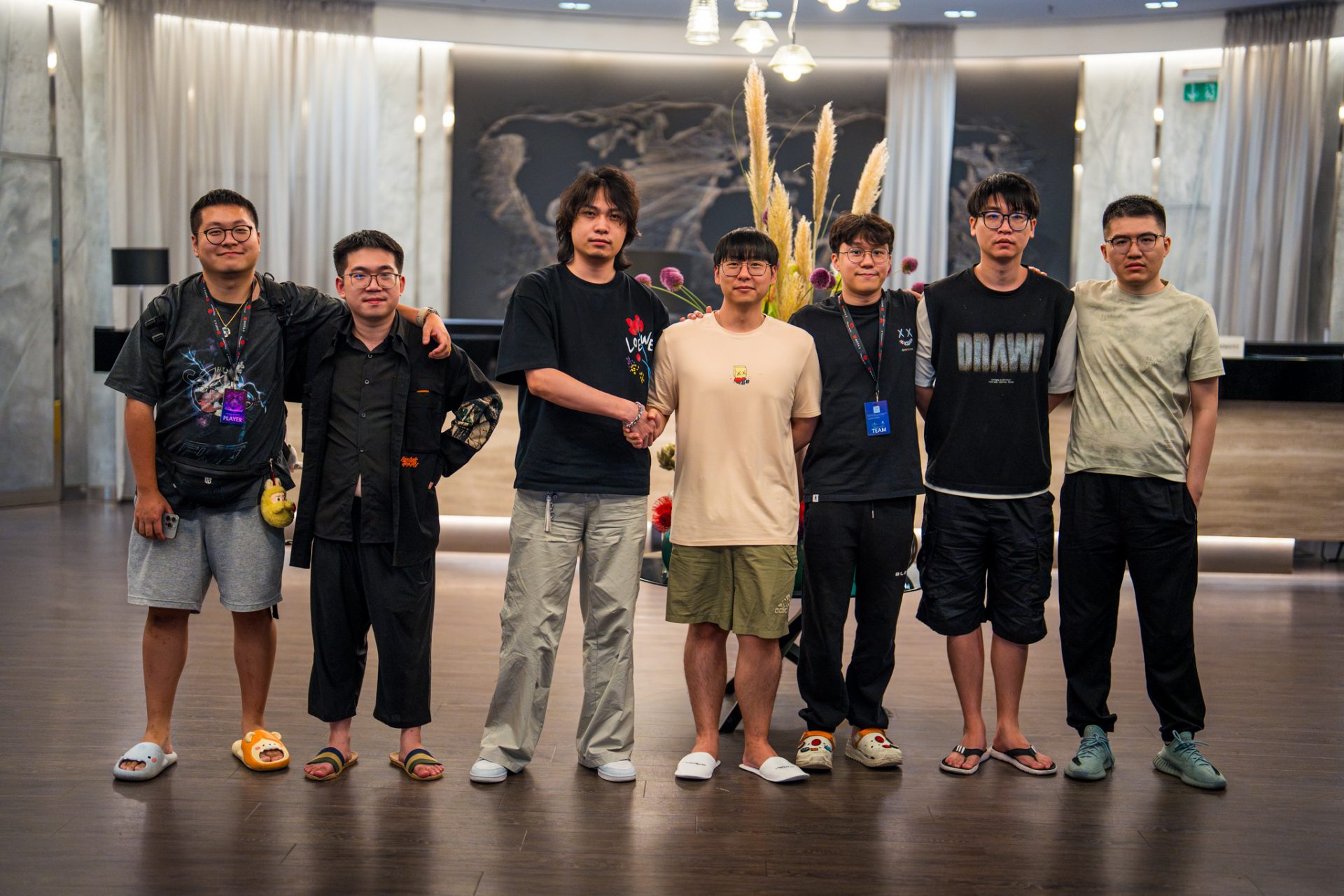 The International 2025 Opening Fixtures Have Been Revealed – blix.gg