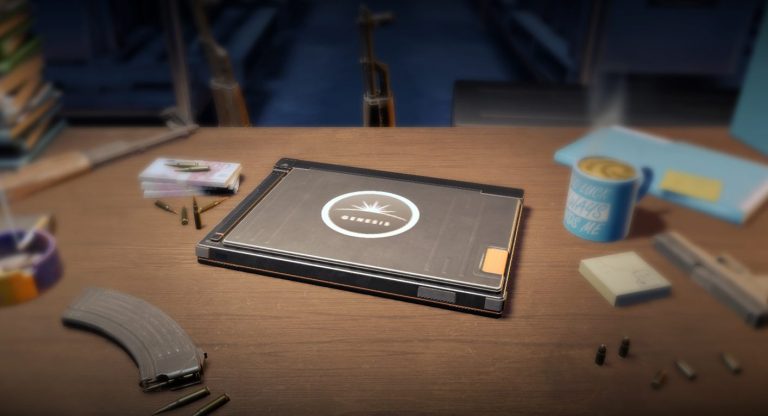 CS2 Update: Grenade Overhaul, Genesis Skin Collection, Subtick Fixes ...