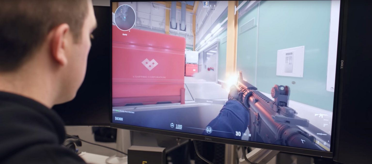 CS2 Tick Rate & Subtick Explained (64 Hz vs 128 Tick, FACEIT Update 2025) – blix.gg