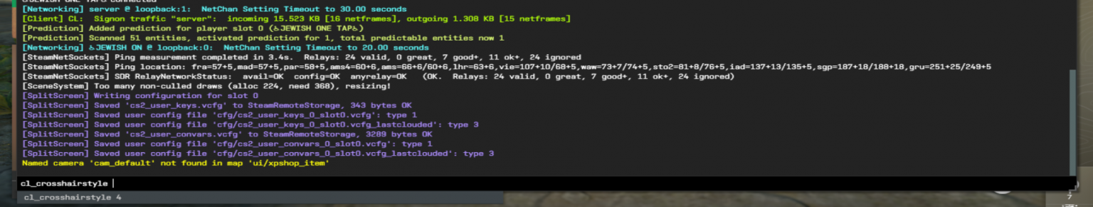 How to Change Crosshair in CS2 - Complete Guide (2025) – blix.gg