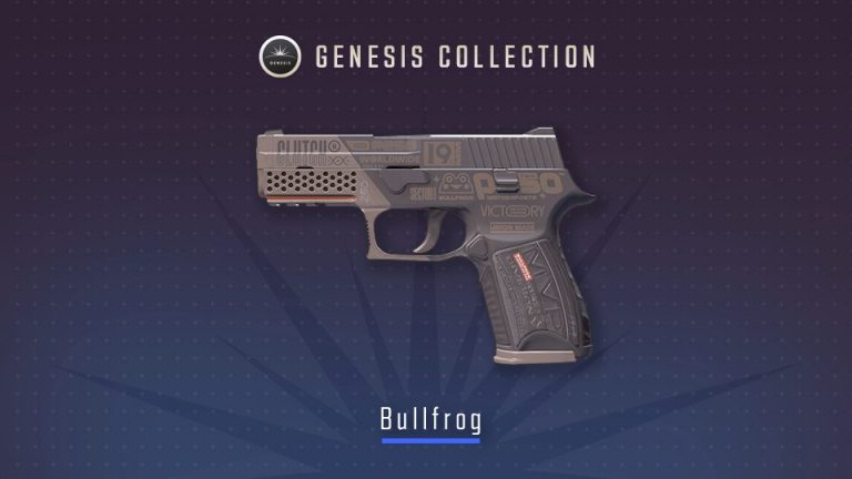 CS2 Update: Grenade Overhaul, Genesis Skin Collection, Subtick Fixes ...