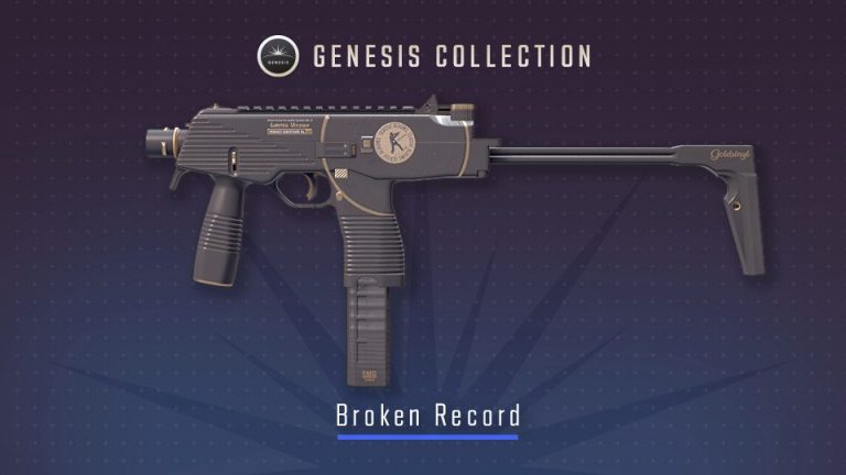 CS2 Update: Grenade Overhaul, Genesis Skin Collection, Subtick Fixes ...